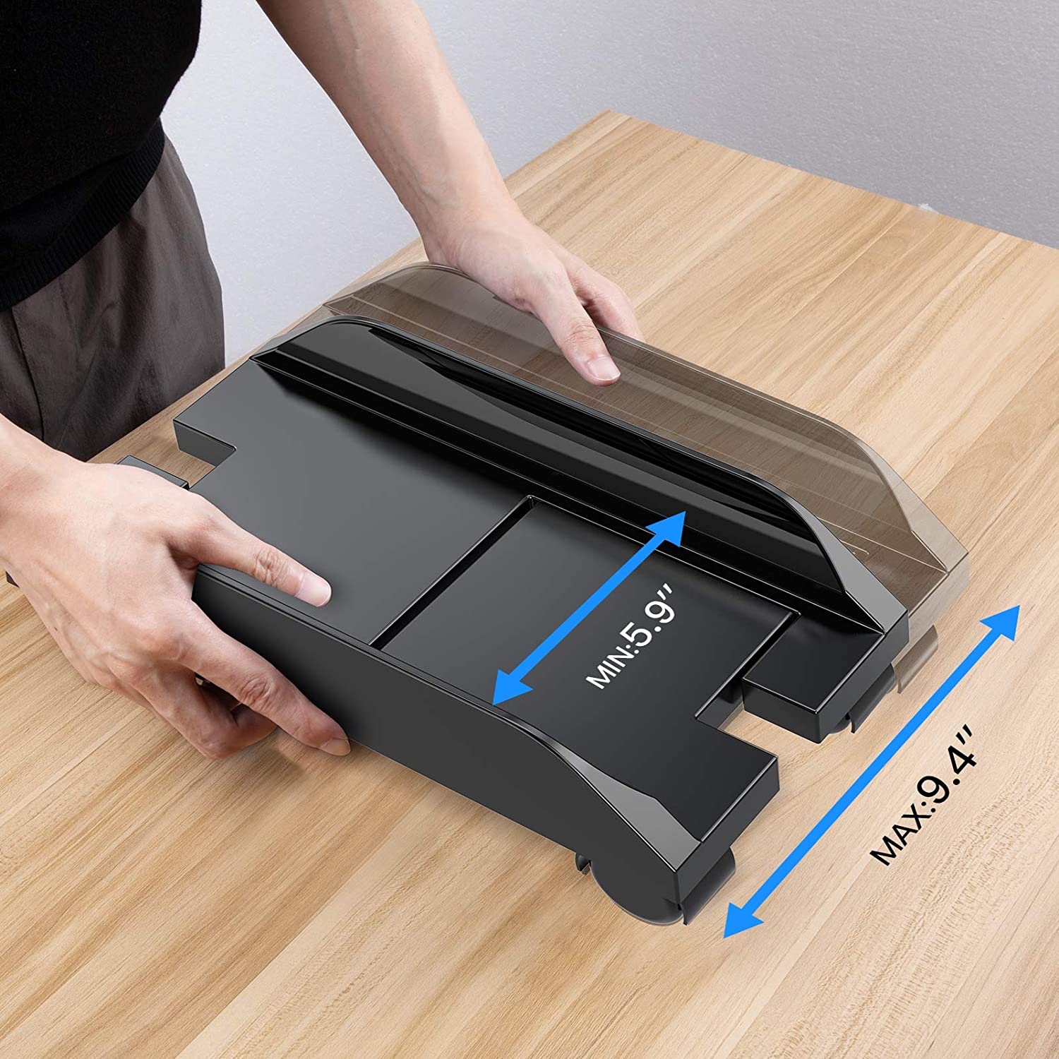 Products – Healthier Workstation